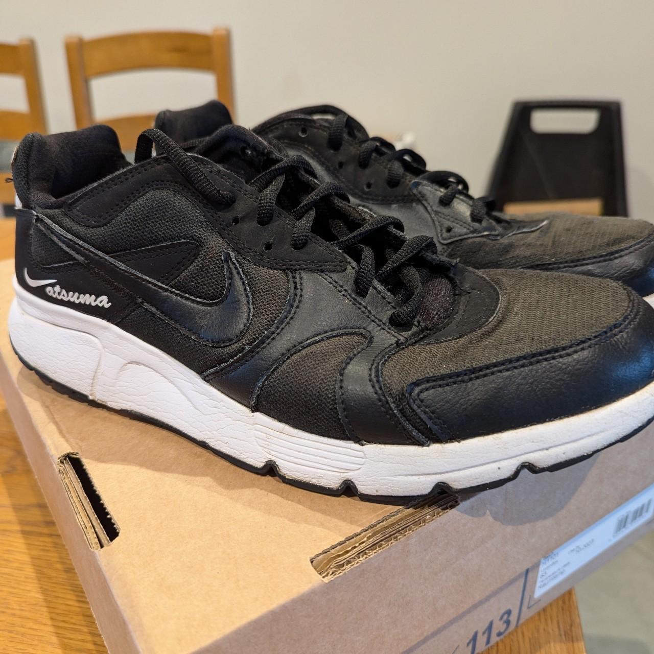 Nike Atsuma Trainers/Shoes - Depop