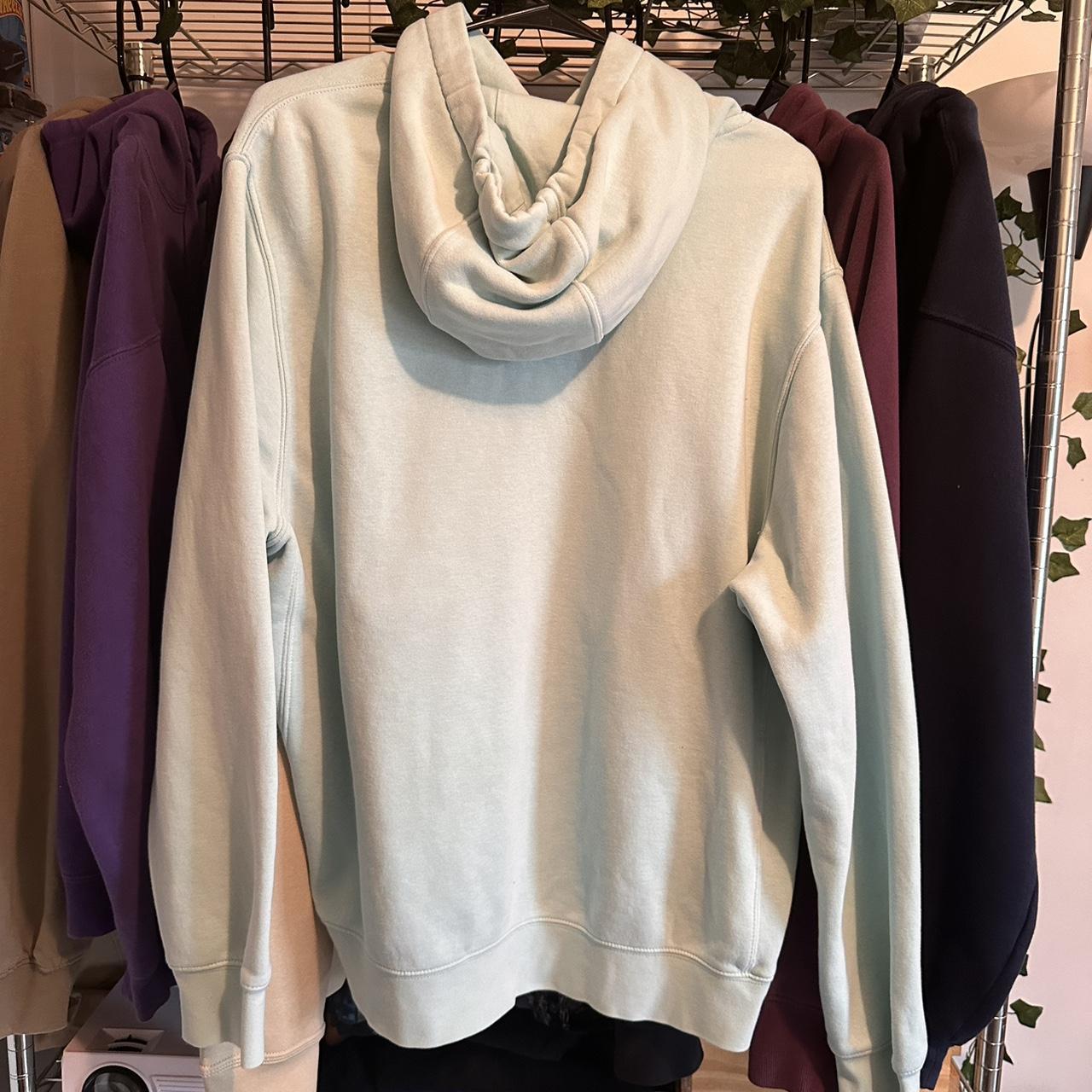 TEEL Nike Hoodie Feel free to send offers - Depop