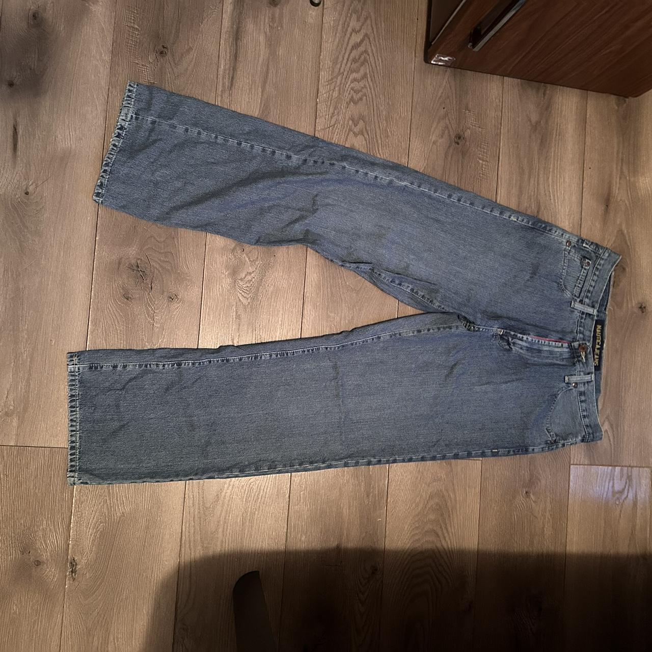 Native Jeans 30/32 Dark Denin Feel free to send offers - Depop