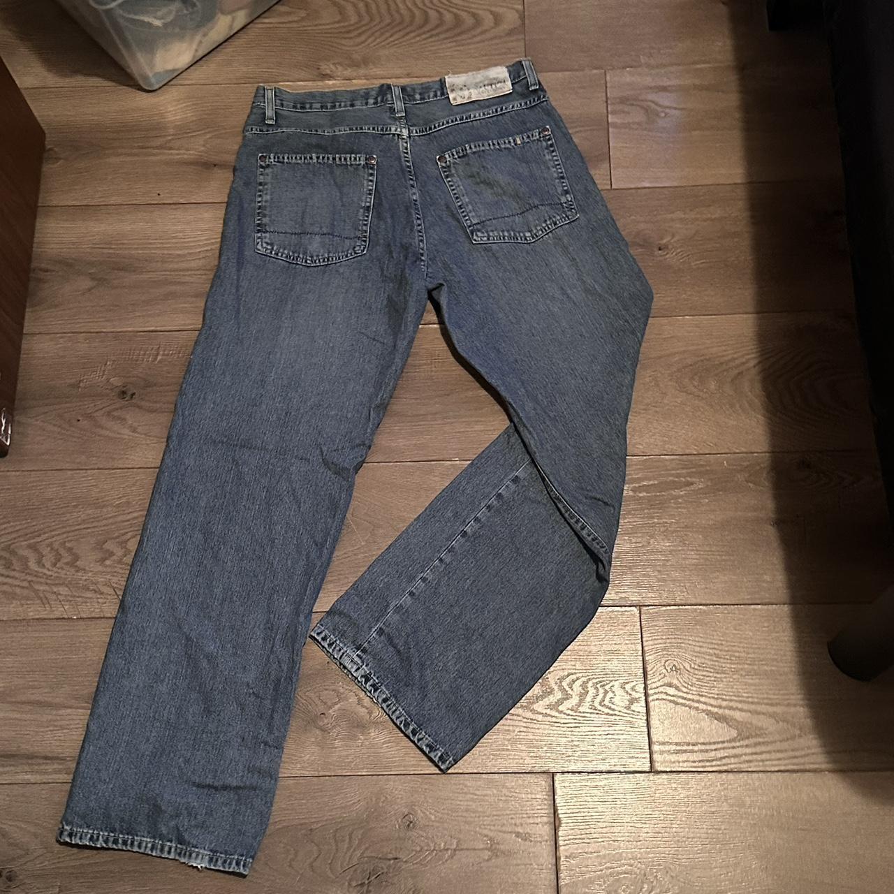 Native Jeans 30/32 Dark Denin Feel free to send offers - Depop