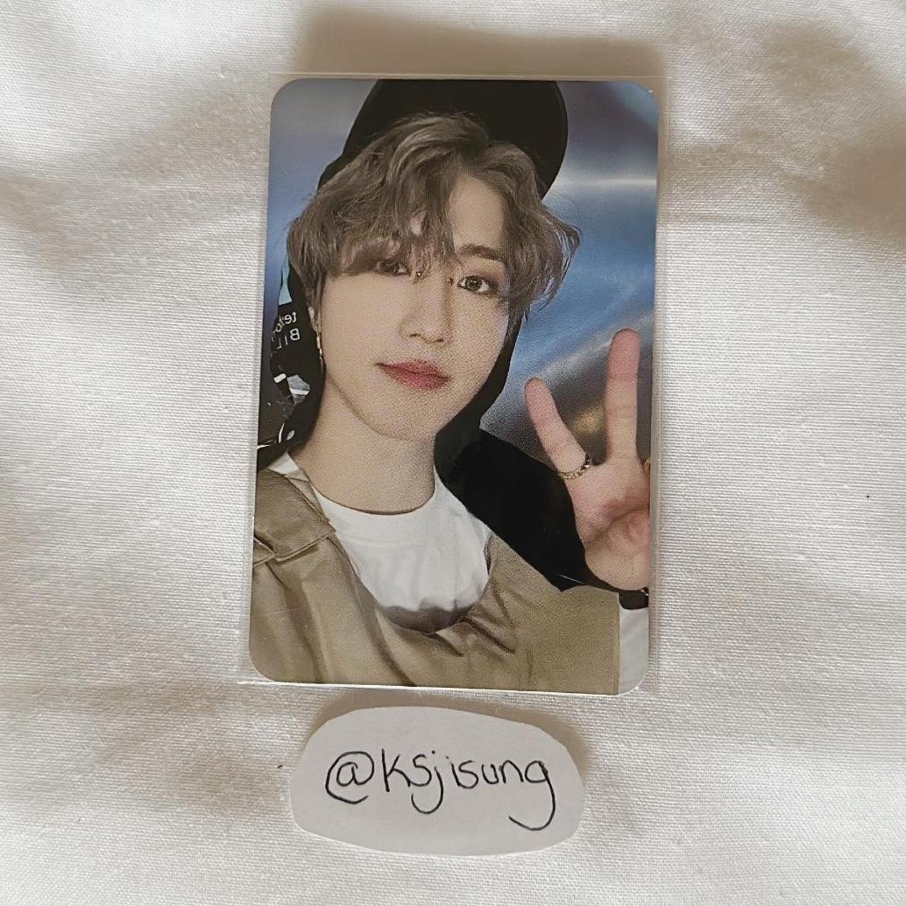 wts/wtt [uk only ] have: han jypshop 5 star pob... - Depop