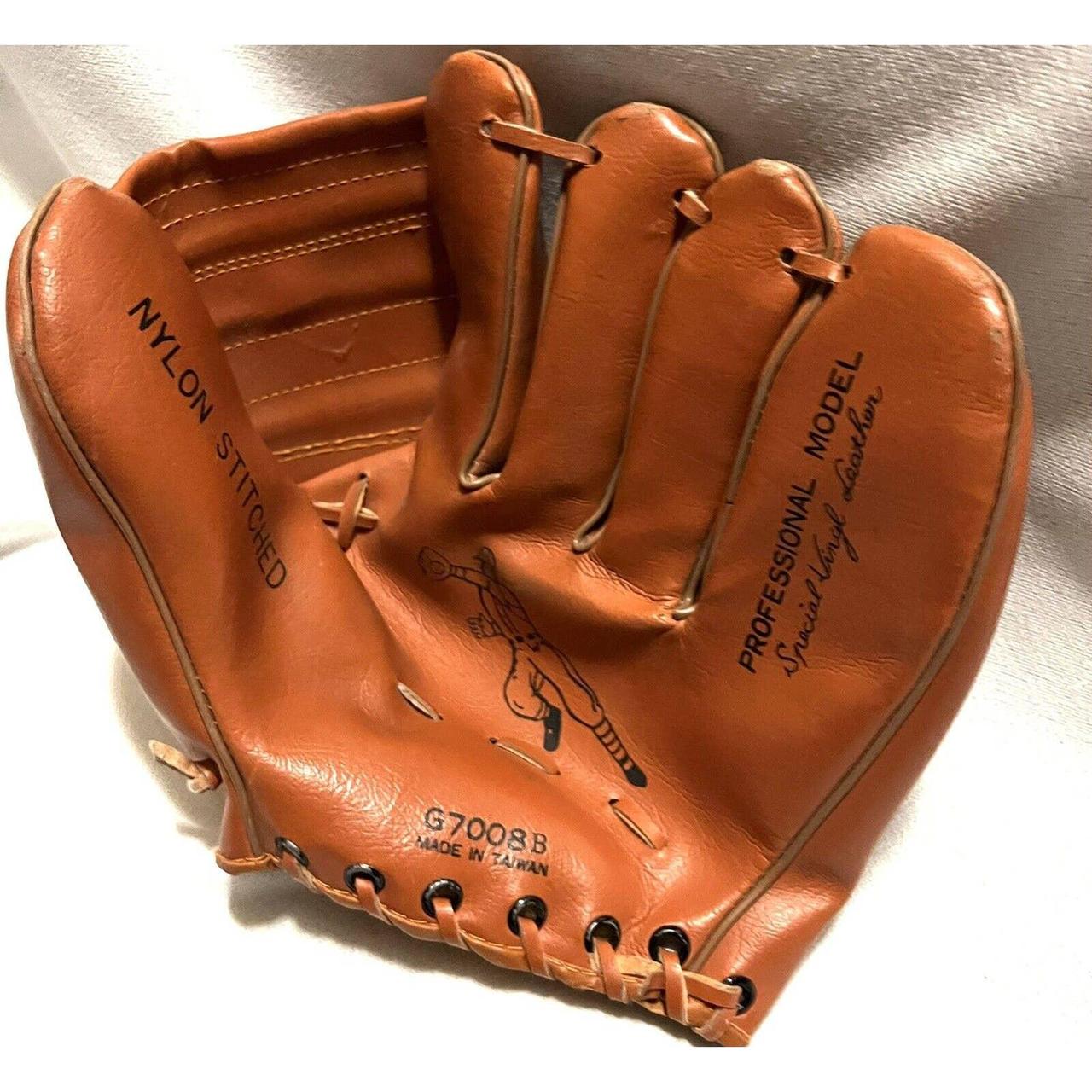 Guante Beisbol Original Professional Model Nylon... - Depop