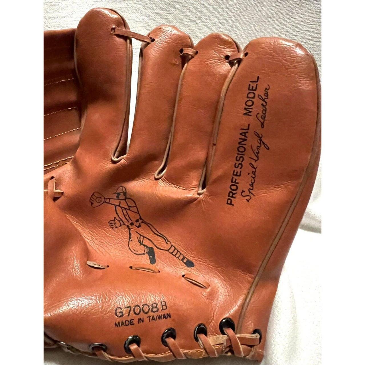 Guante Beisbol Original Professional Model Nylon... - Depop