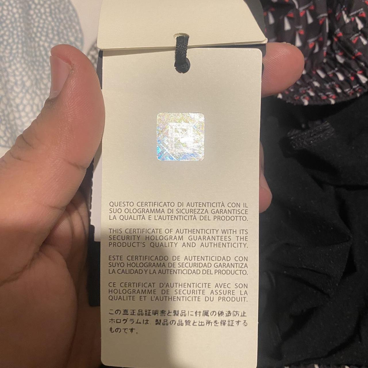 Fendi Men's Black Swim-briefs-shorts | Depop