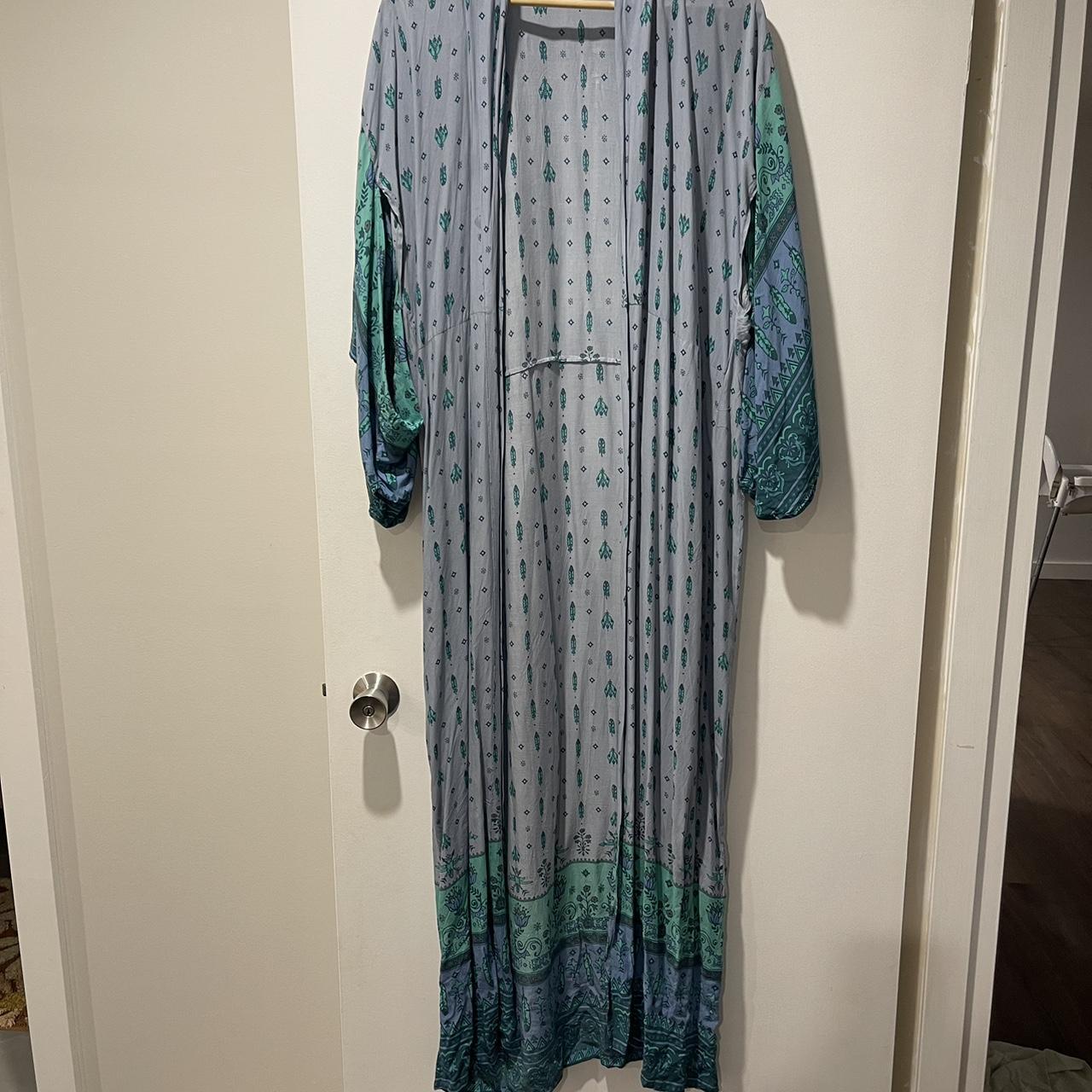 Spell - Desert wanderer Kimono, one size Excellent... - Depop