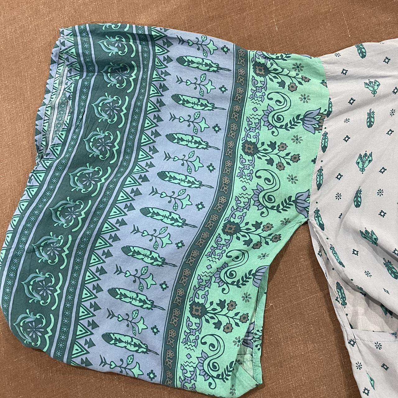 Spell - Desert wanderer Kimono, one size Excellent... - Depop