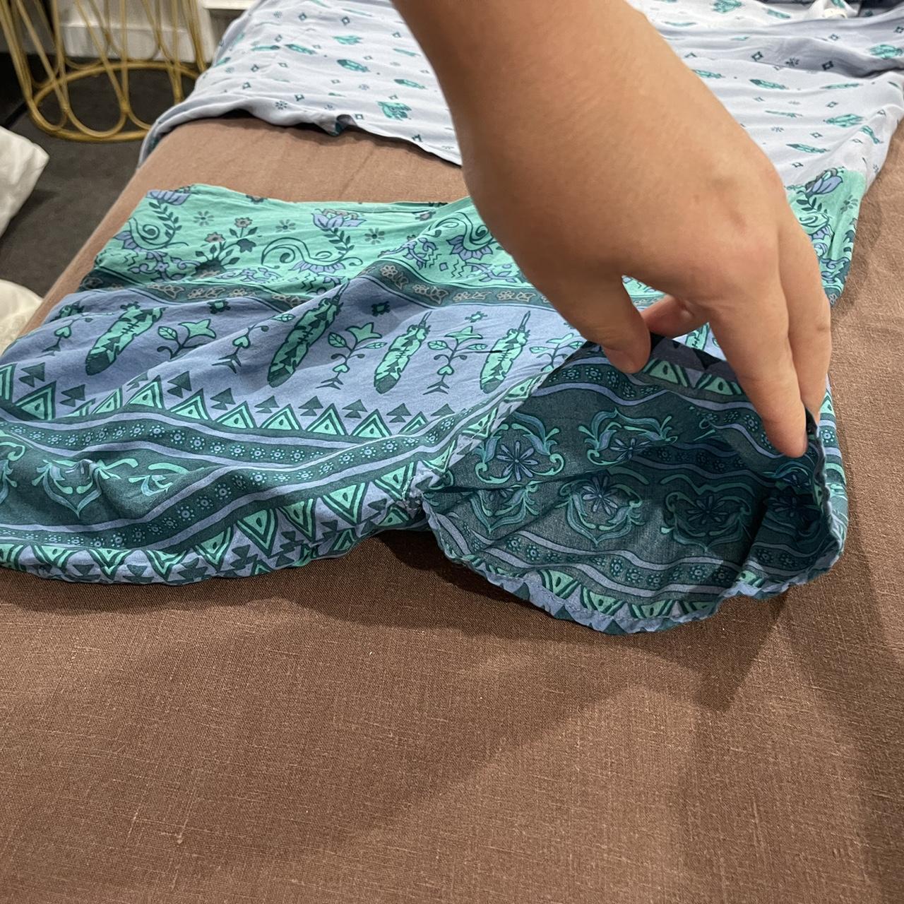 Spell - Desert wanderer Kimono, one size Excellent... - Depop