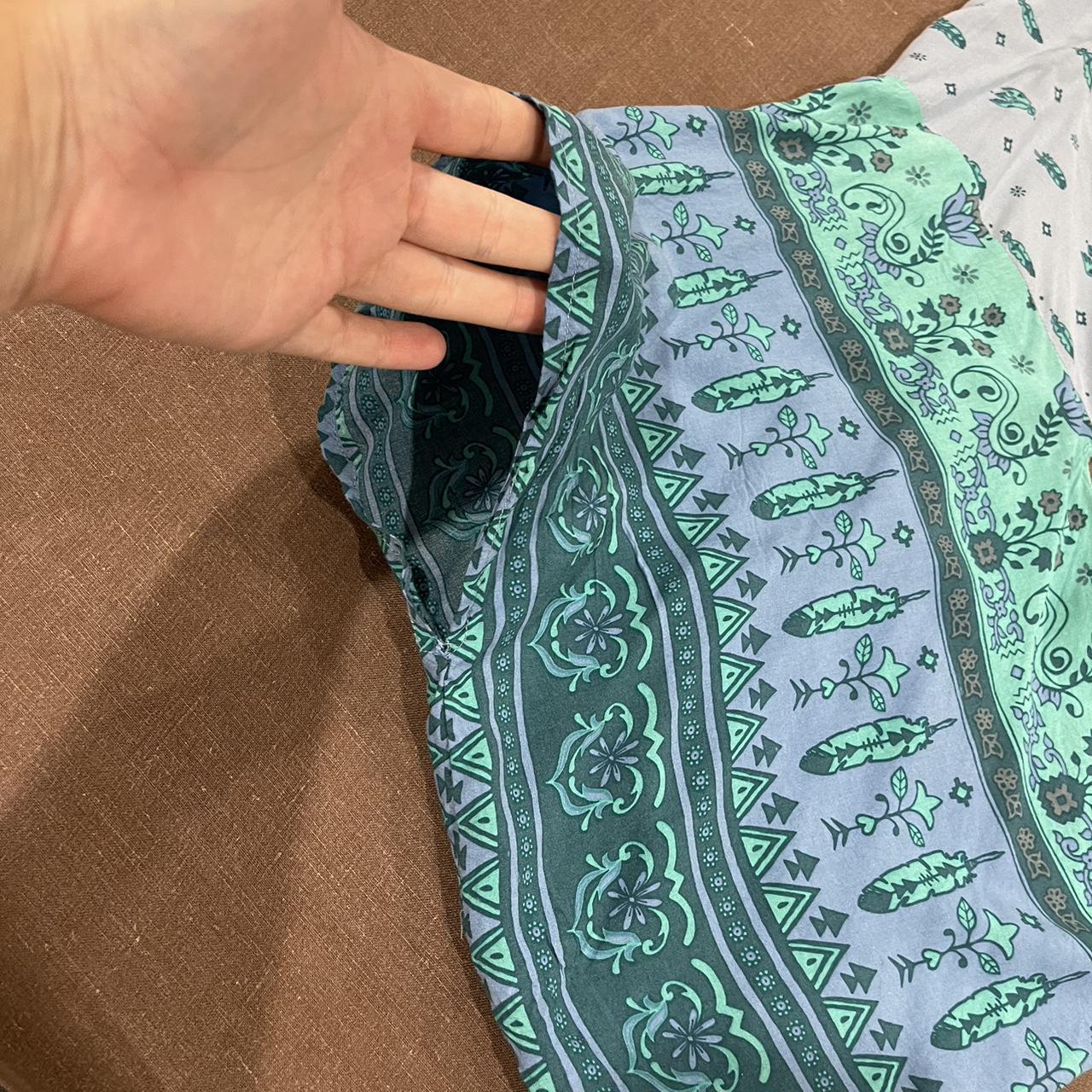 Spell - Desert wanderer Kimono, one size Excellent... - Depop