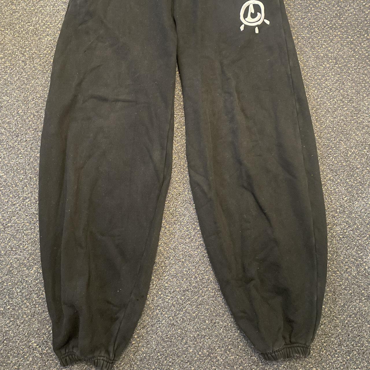 OG ctzen ai joggers Got from first drop ever in... | Depop