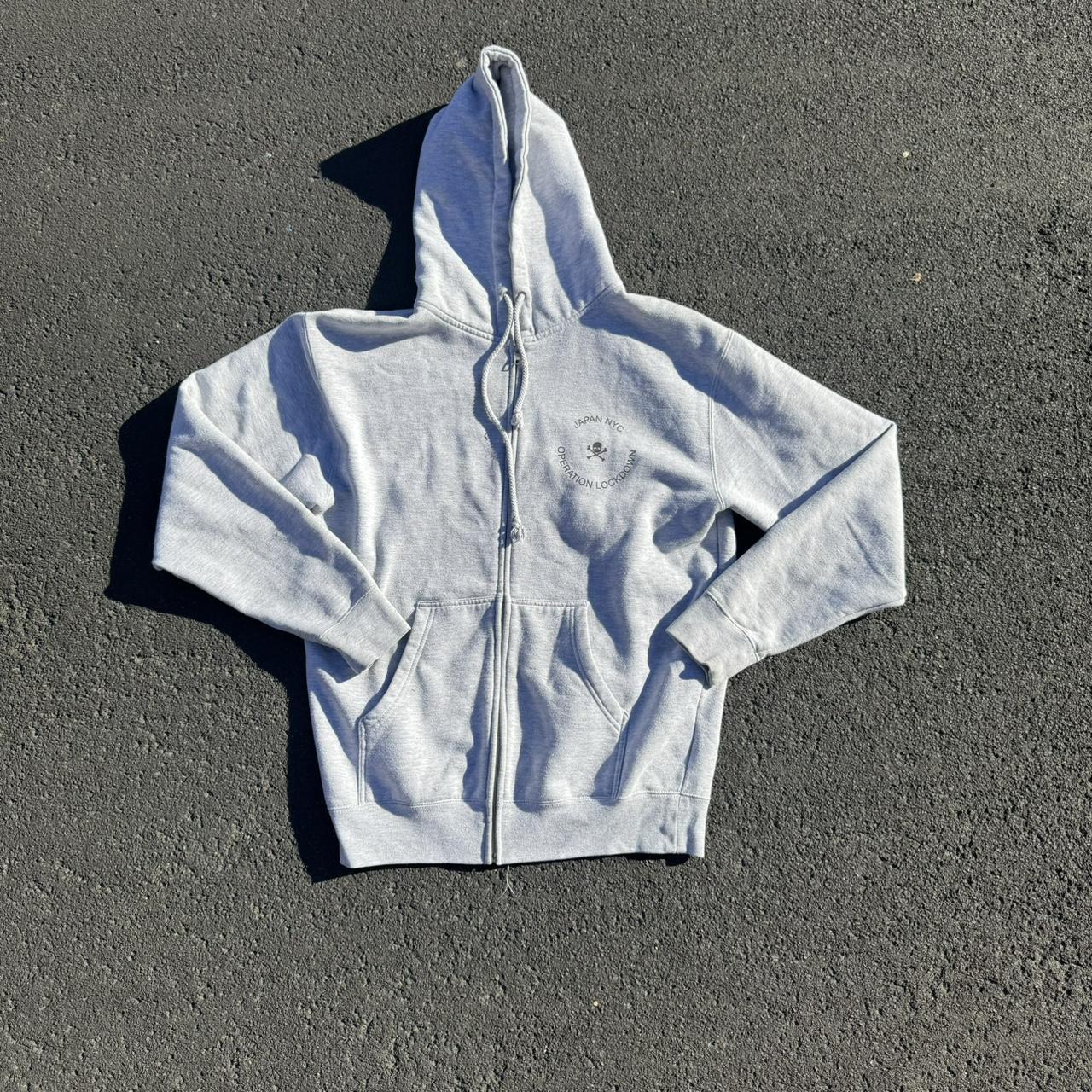 -Japan Jacket -Brand New -Large -Open Offers - Depop