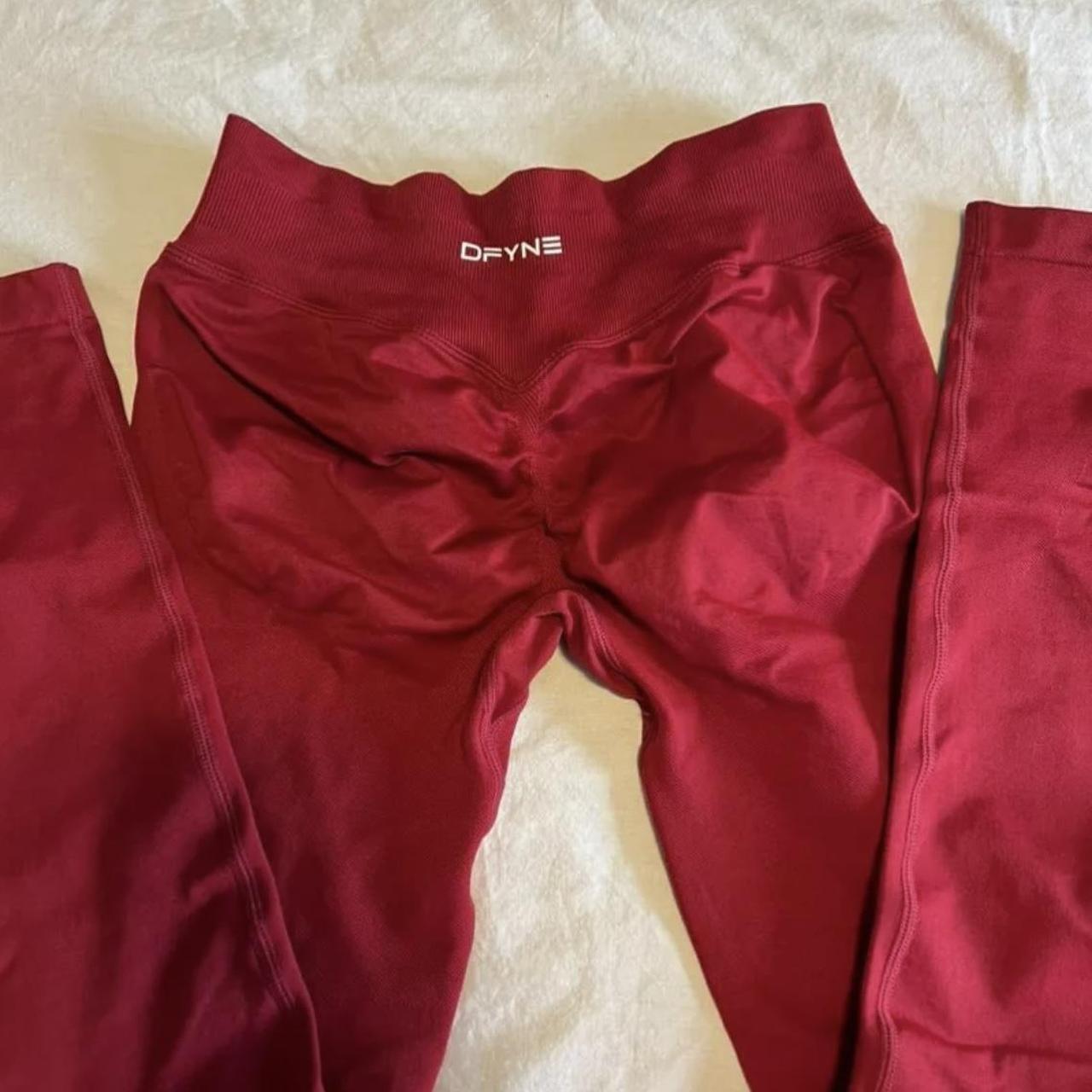 Dfyne sportswear set - perfect for a workout... | Depop