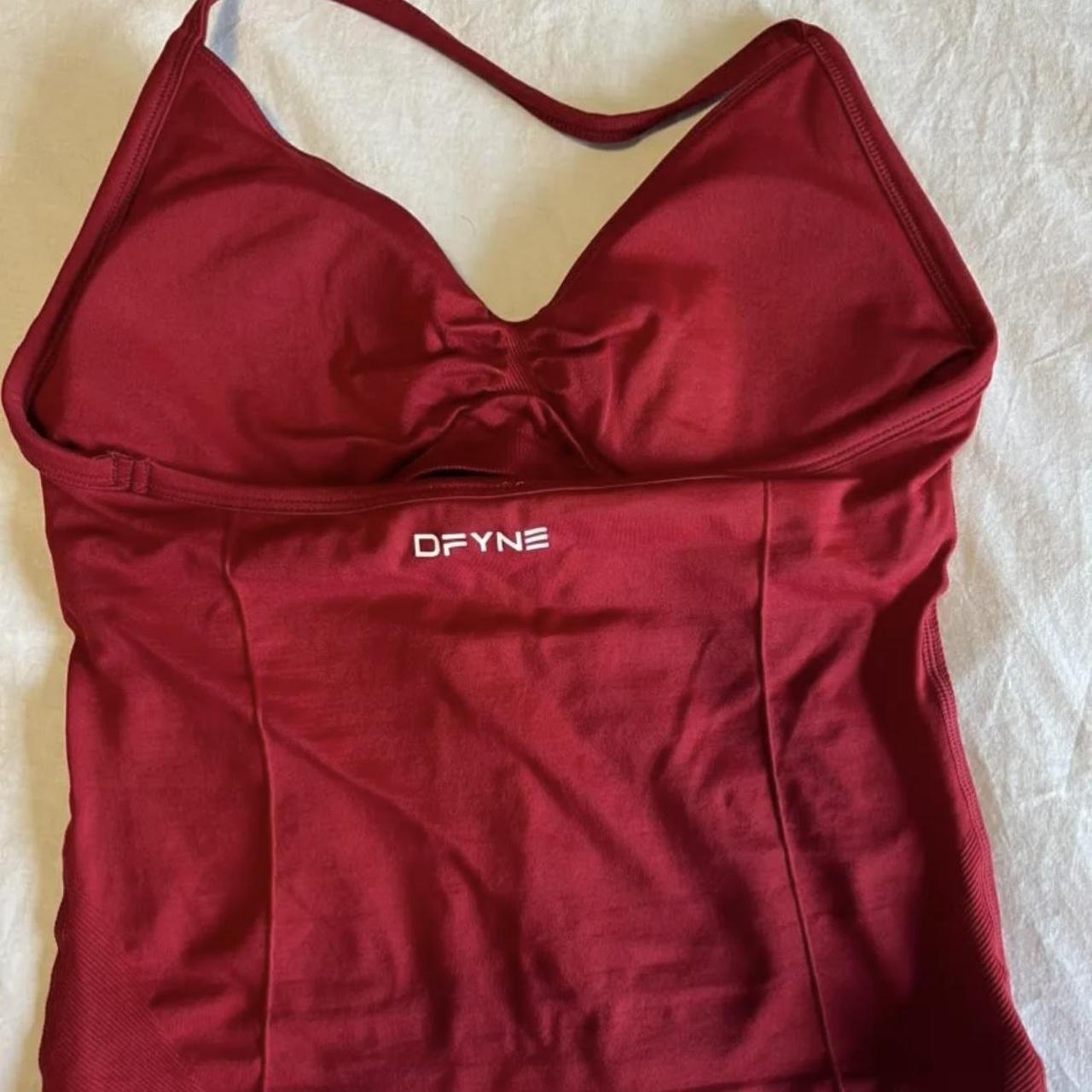 Dfyne sportswear set - perfect for a workout... | Depop