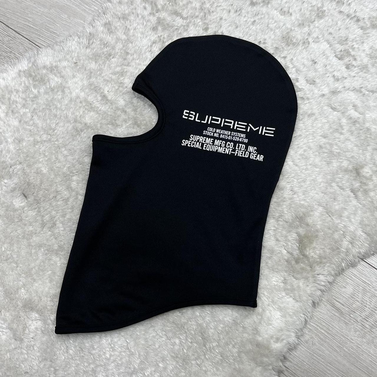 Supreme balaclava - Depop