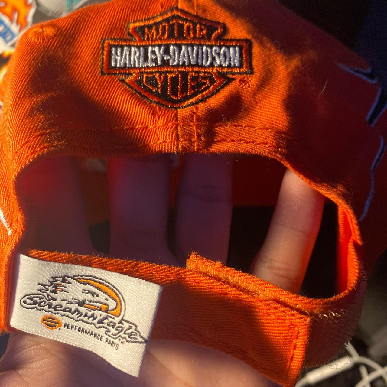 SUPER DUPER SICK RARE HAT !!! ABSOLUTE GRAIL SEND ME... - Depop