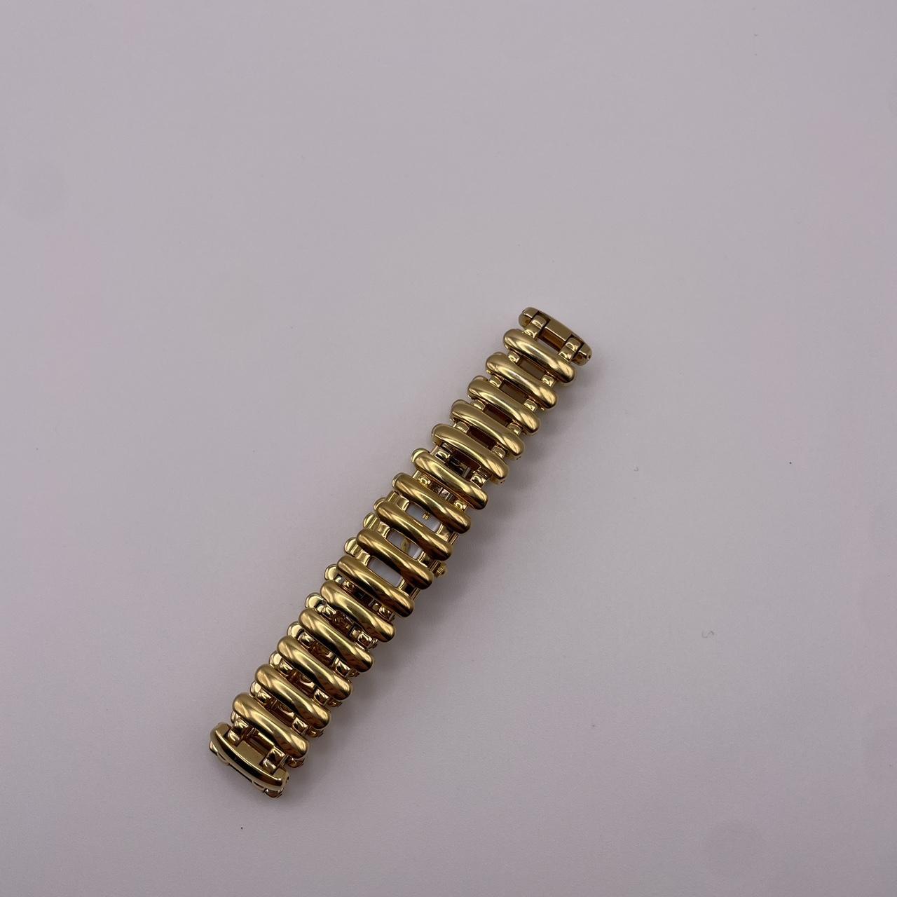 Vintage Hidden Face Watch • • absolutely gorgeous... | Depop