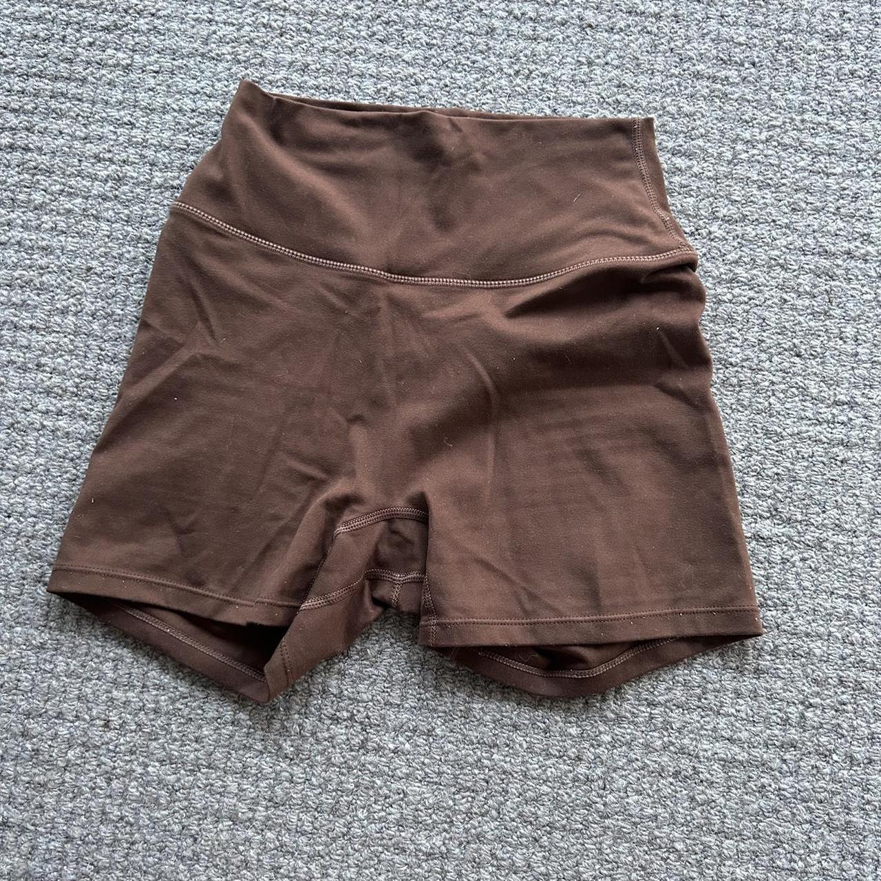 CSB 4 inch shorts - Depop