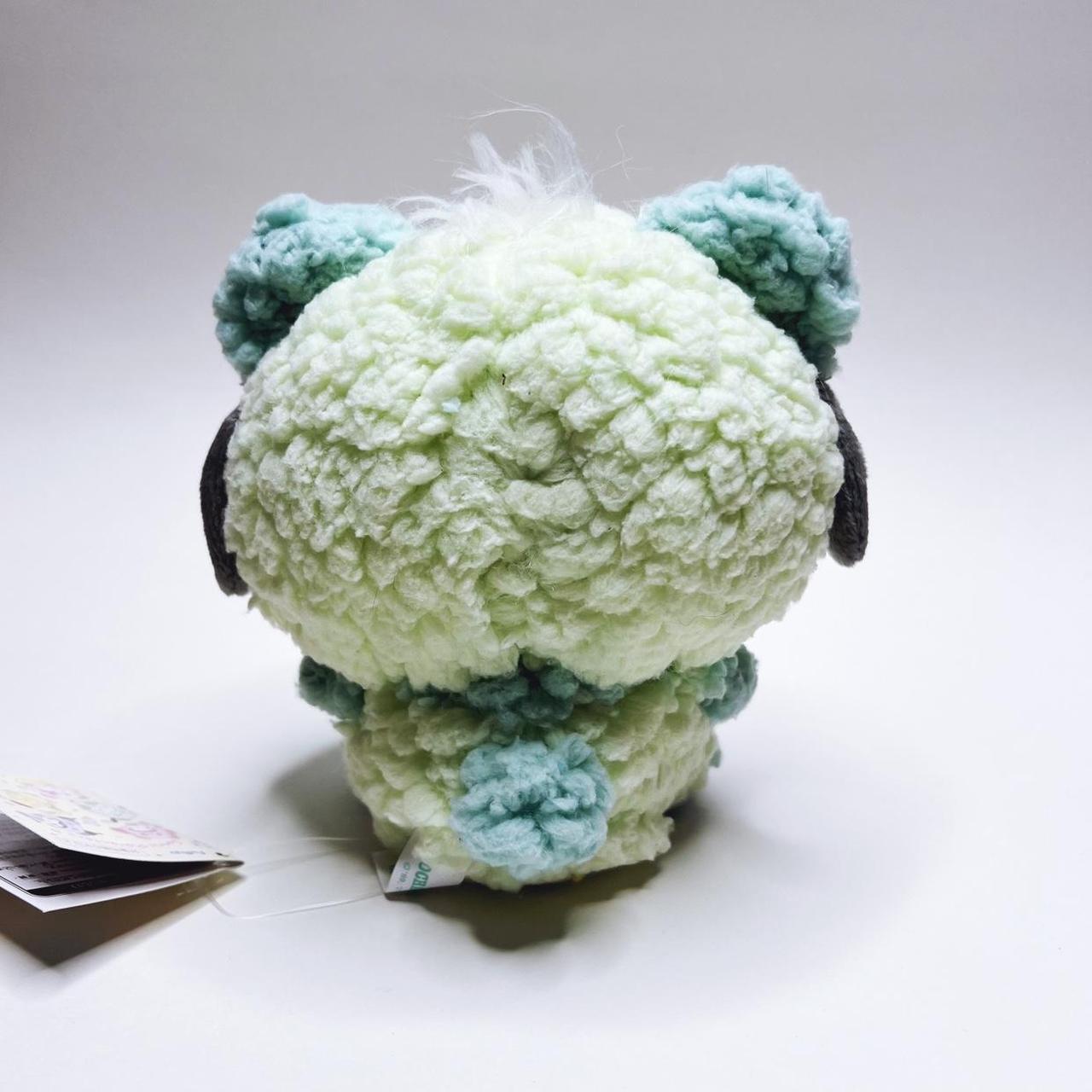 Sanrio Pochacco Panda Plush. NWT! He’s so cute and... - Depop