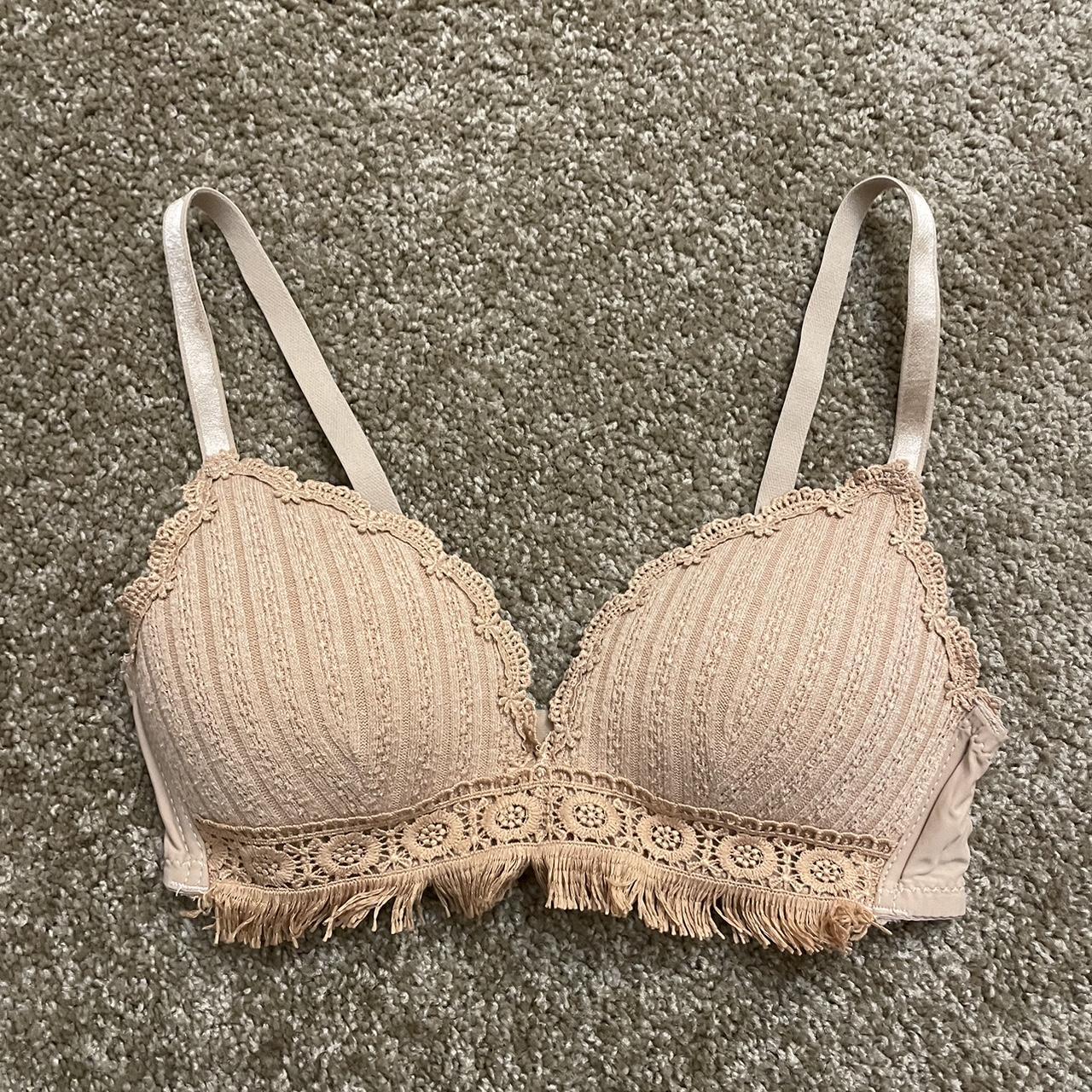 Bohemian Bra B75/34 - Depop