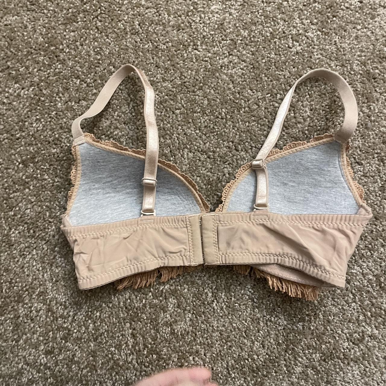 Bohemian Bra B75/34 - Depop
