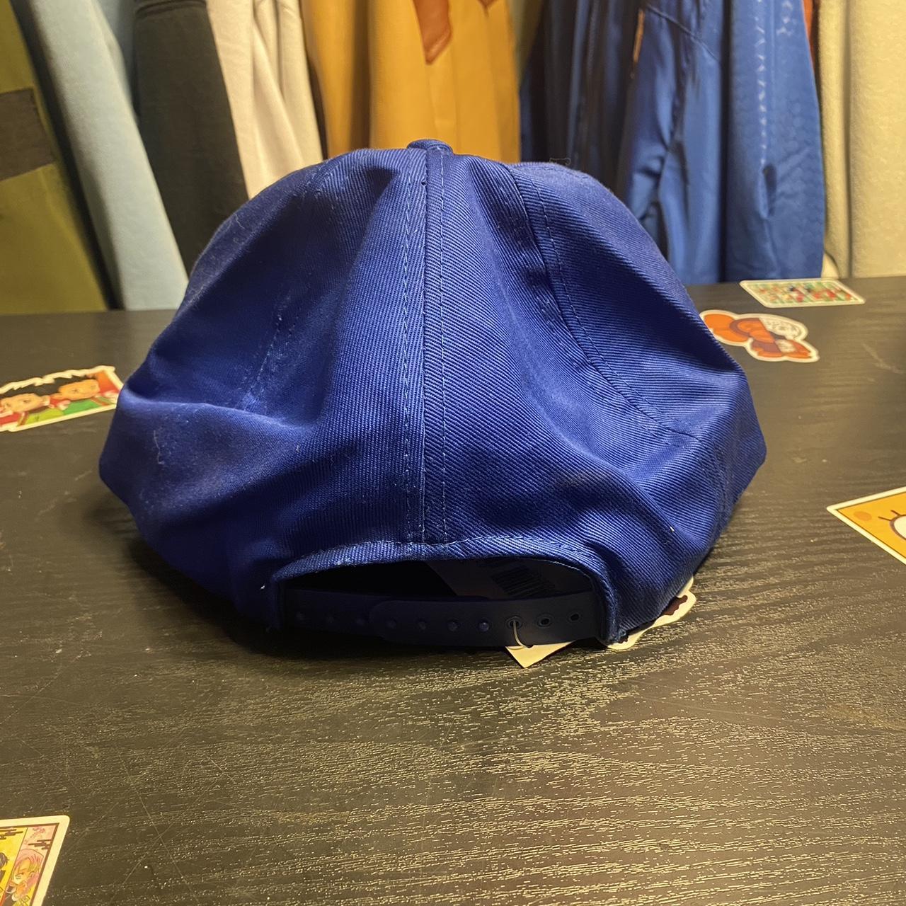 Vintage Fishing Too Close Hat SnapBack Used Look at... - Depop