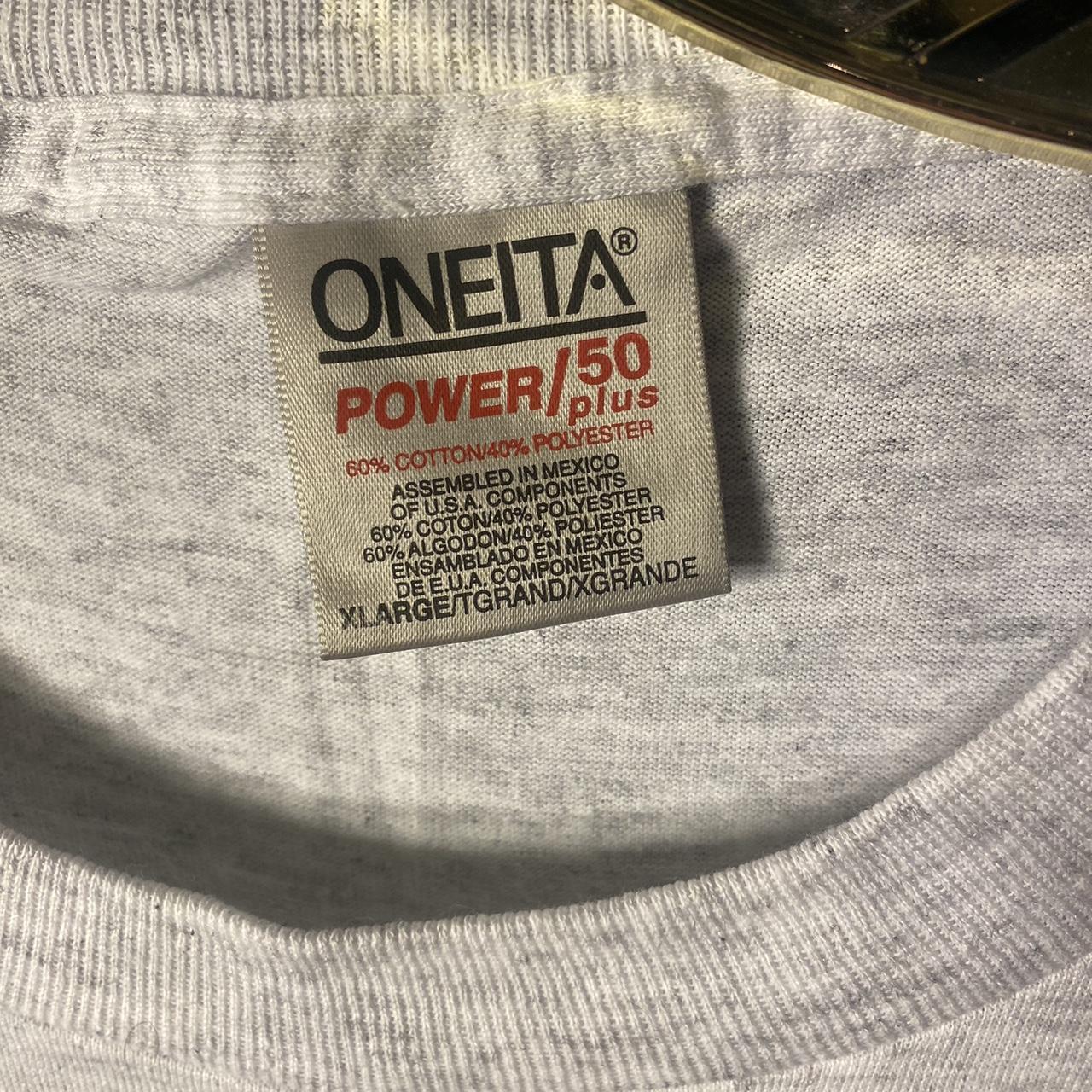 Vintage 1997 Duckling Dash Graphic Tee Size... - Depop