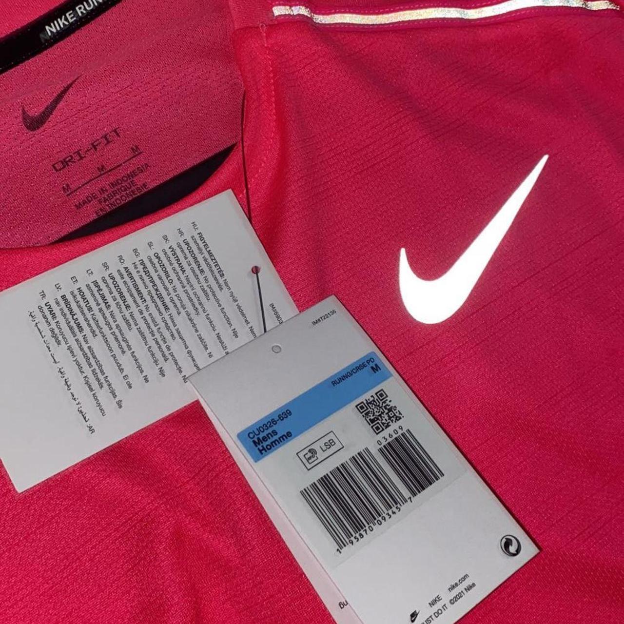 Nike miller Hot pink - rare colour 🔥 brand new with... - Depop