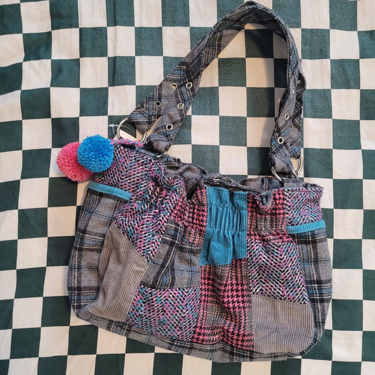 Grunge scene gyaru y2k kidcore 👩‍🎤⚡️Grunge Scene... - Depop