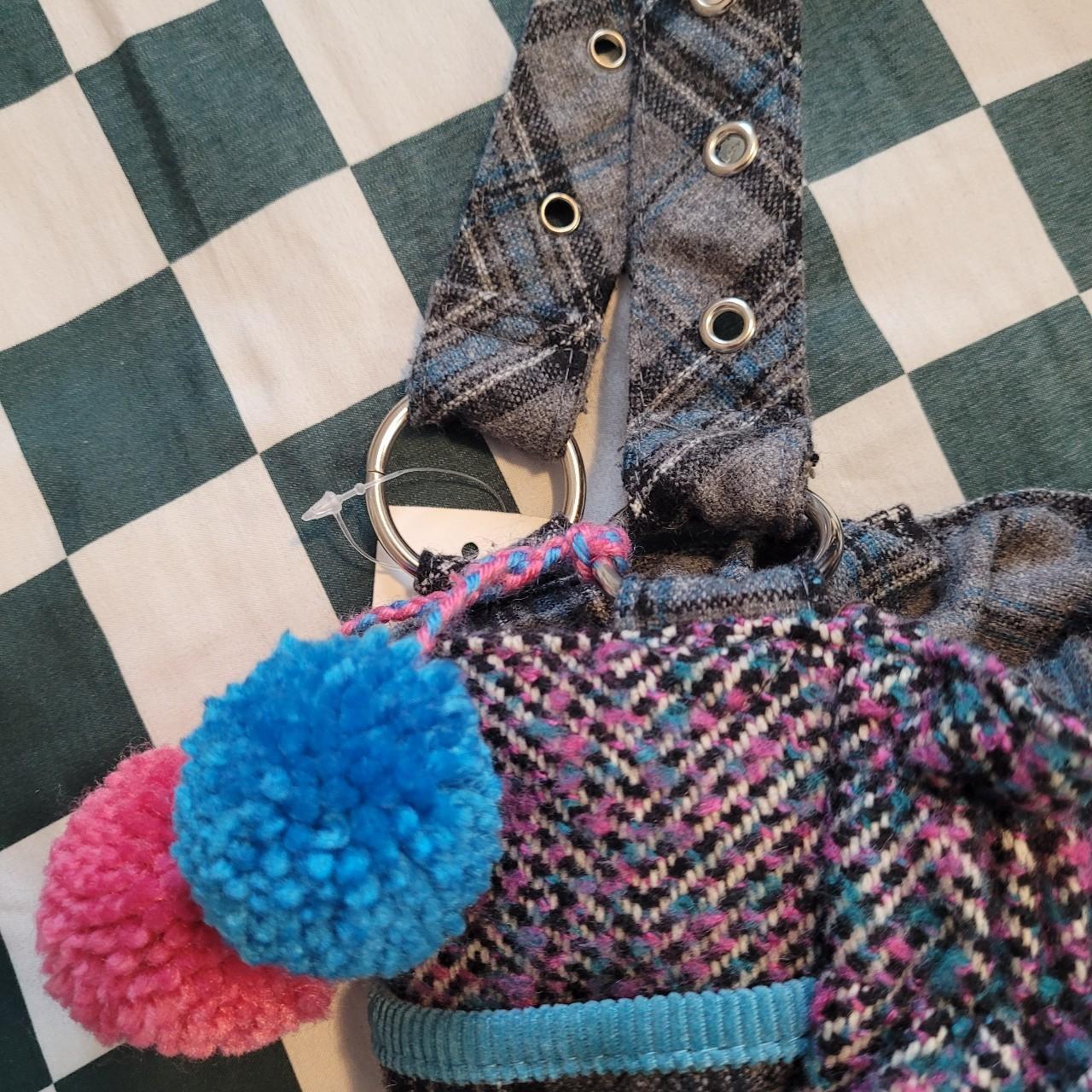 Grunge scene gyaru y2k kidcore 👩‍🎤⚡️Grunge Scene... - Depop