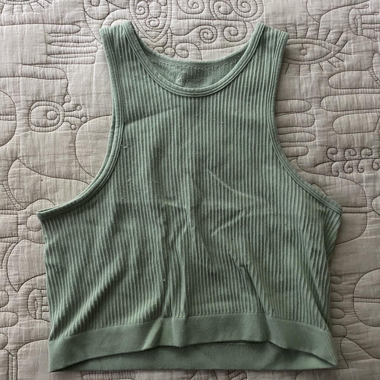 PacSun Women's Vest | Depop