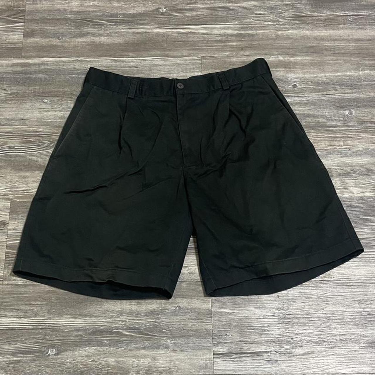 Y2K Nike Golf Jorts Size 32 Men Decent condition... - Depop