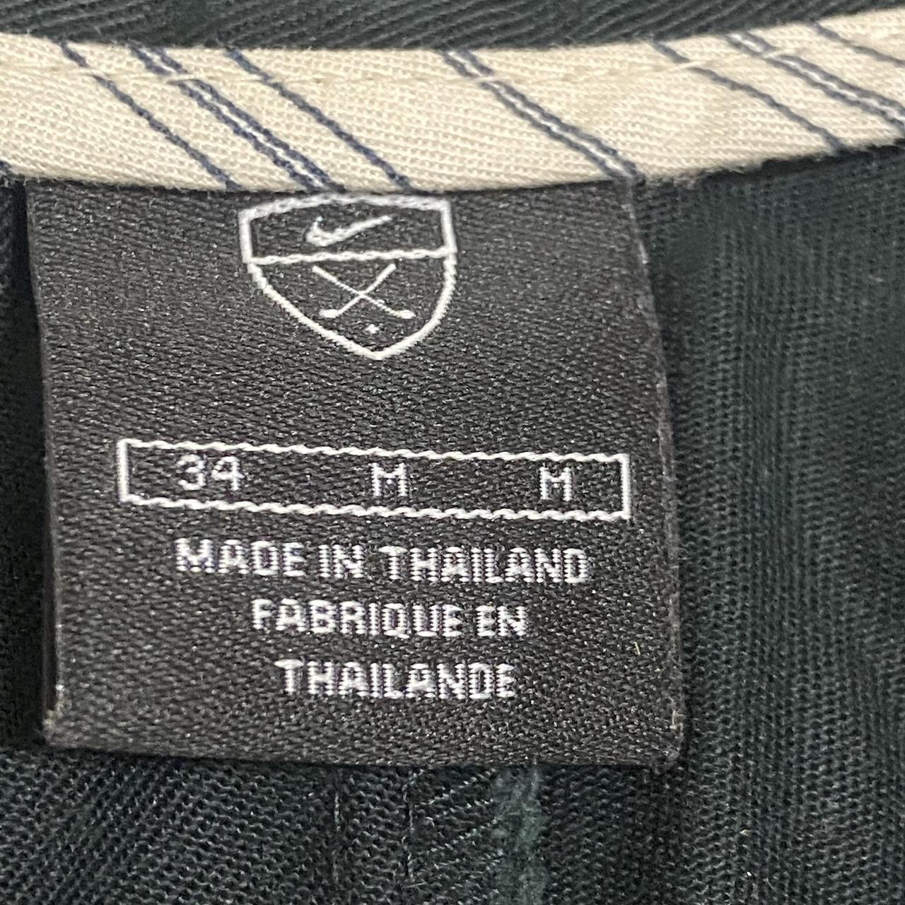 Y2K Nike Golf Jorts Size 32 Men Decent condition... - Depop