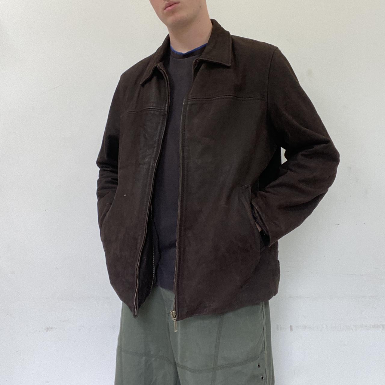 Brown Thomas Nash Jacket Great Condition Model... - Depop