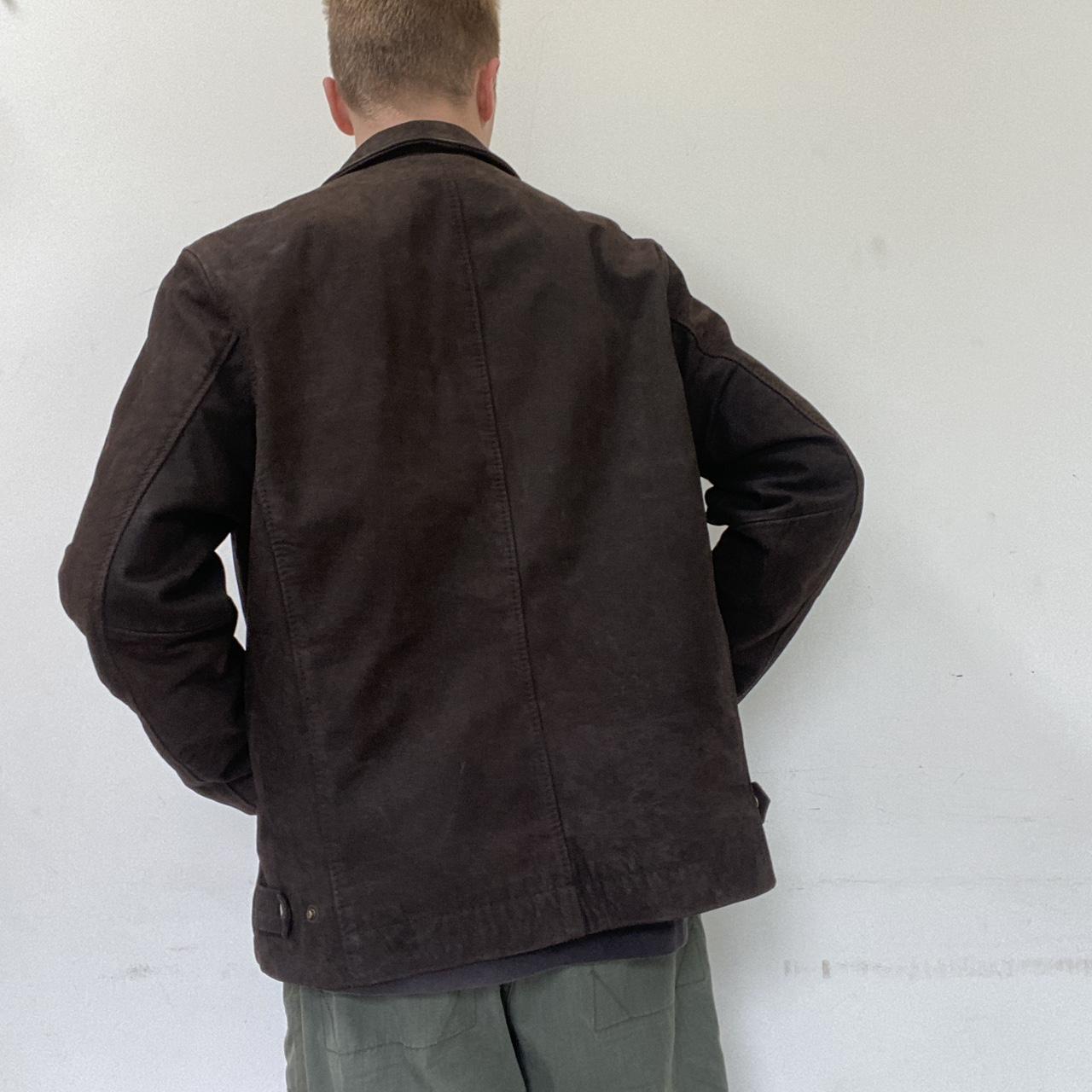 Brown Thomas Nash Jacket Great Condition Model... - Depop