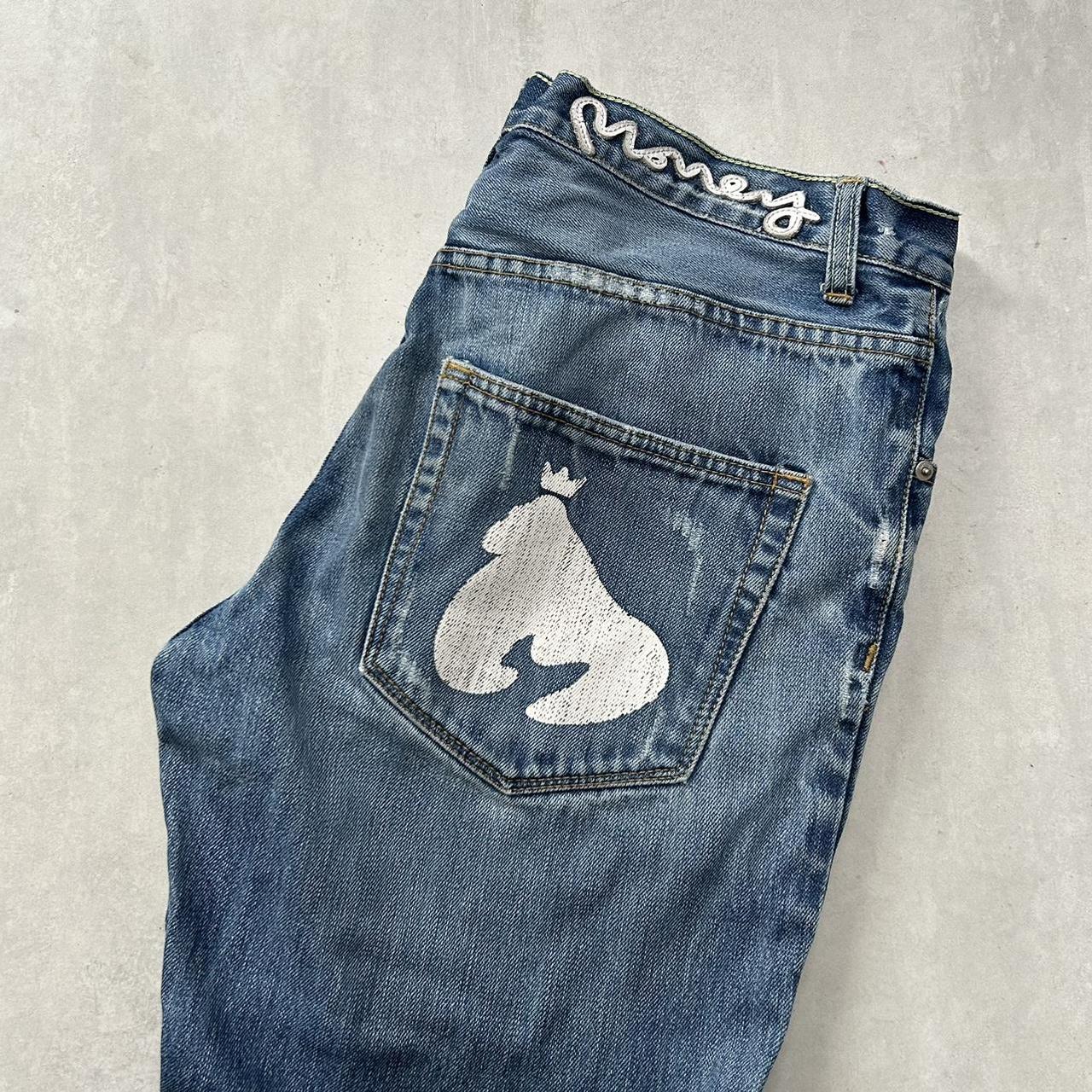 Money Jeans 3526 - Depop