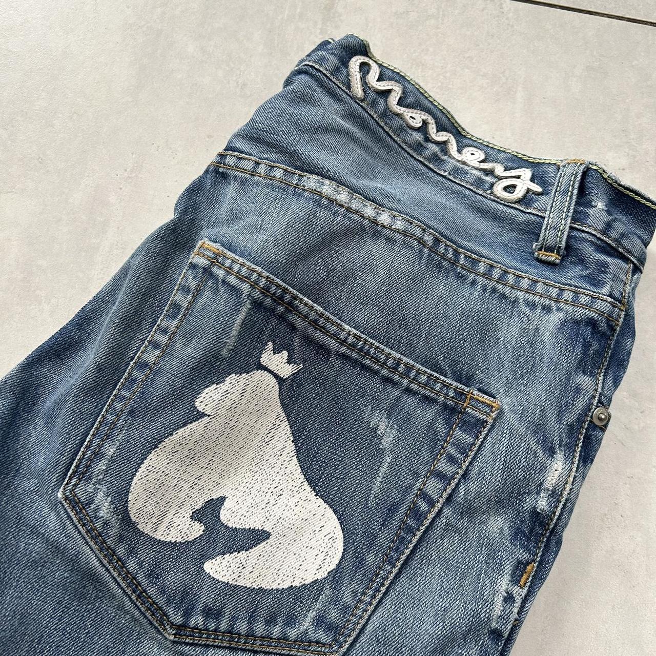 Money Jeans 3526 - Depop