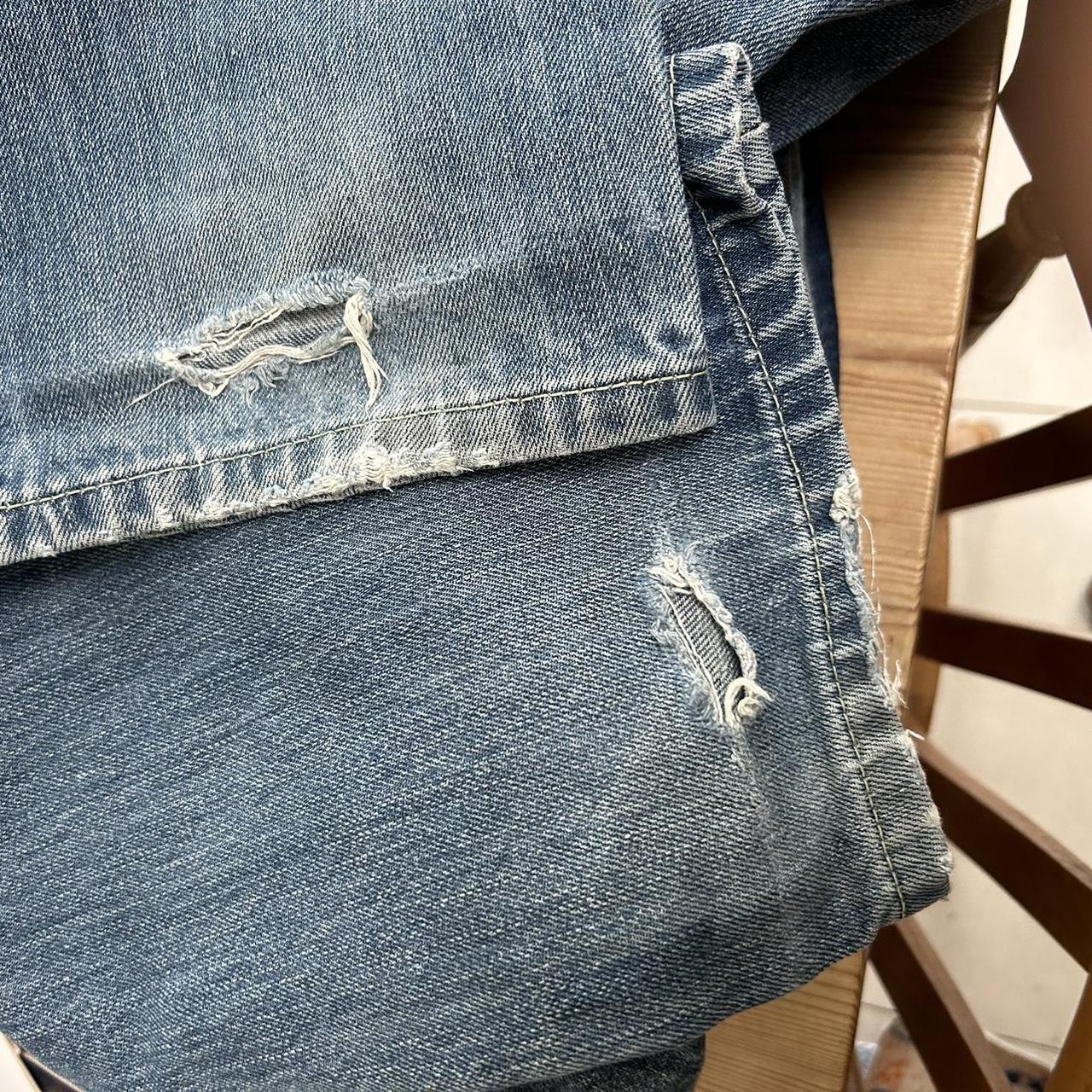 Money Jeans 3526 - Depop