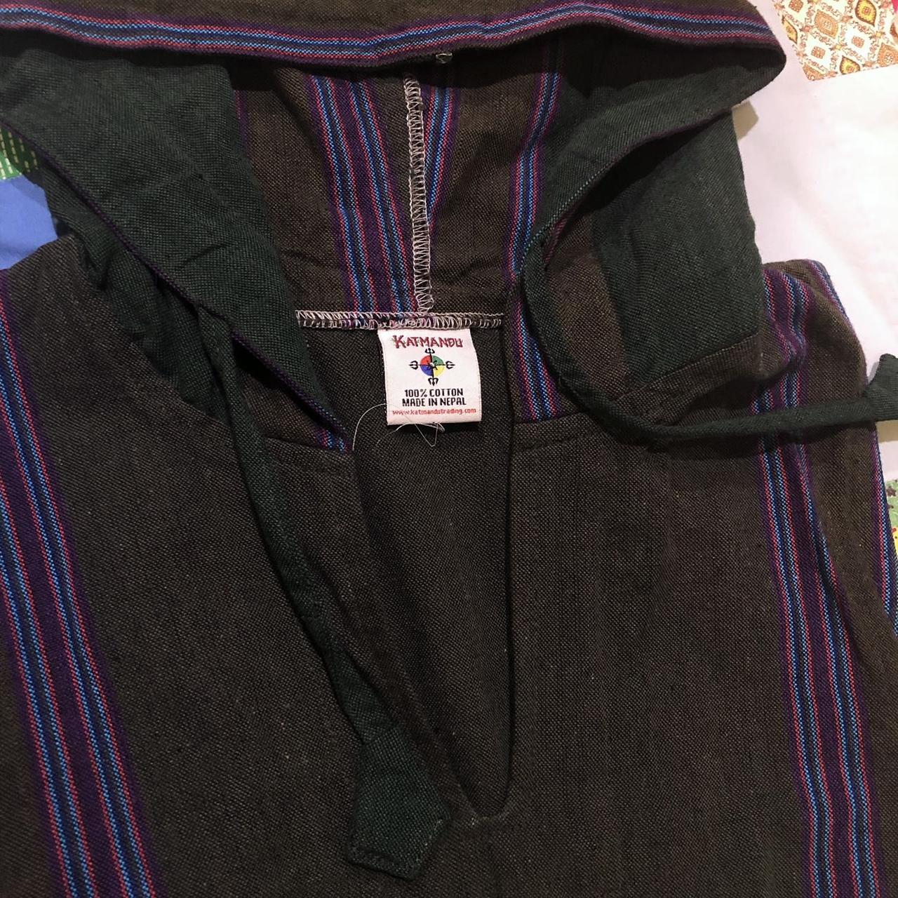 Kathmandu dress Color best depicted in the first... - Depop