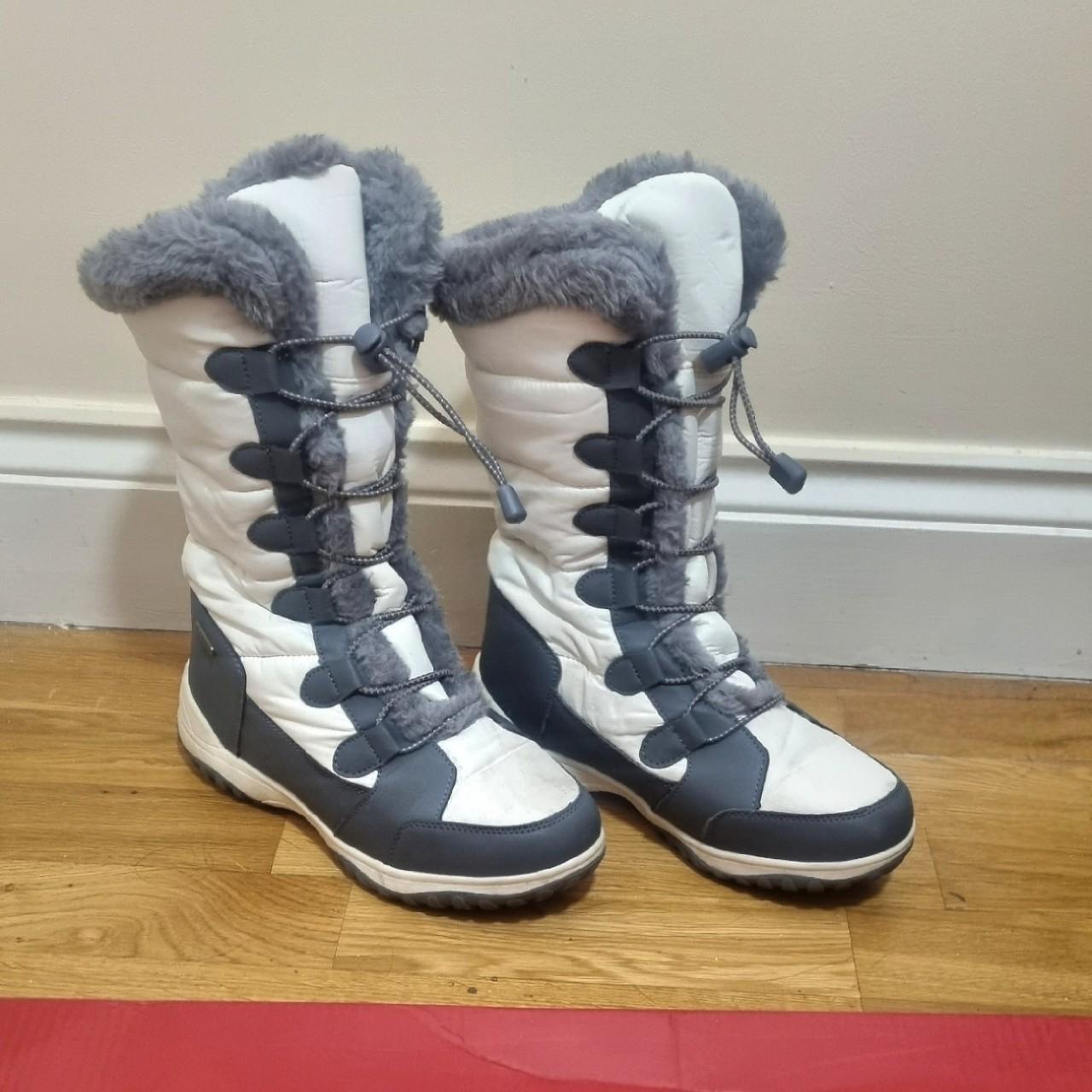 Mountain Warehouse Snowflake Extreme Women... - Depop