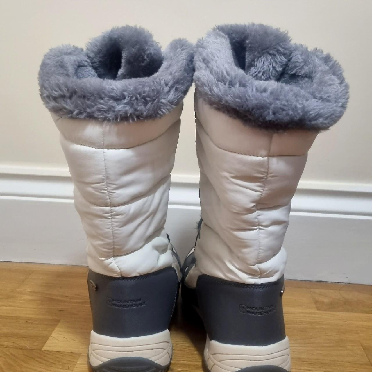 Mountain Warehouse Snowflake Extreme Women... - Depop