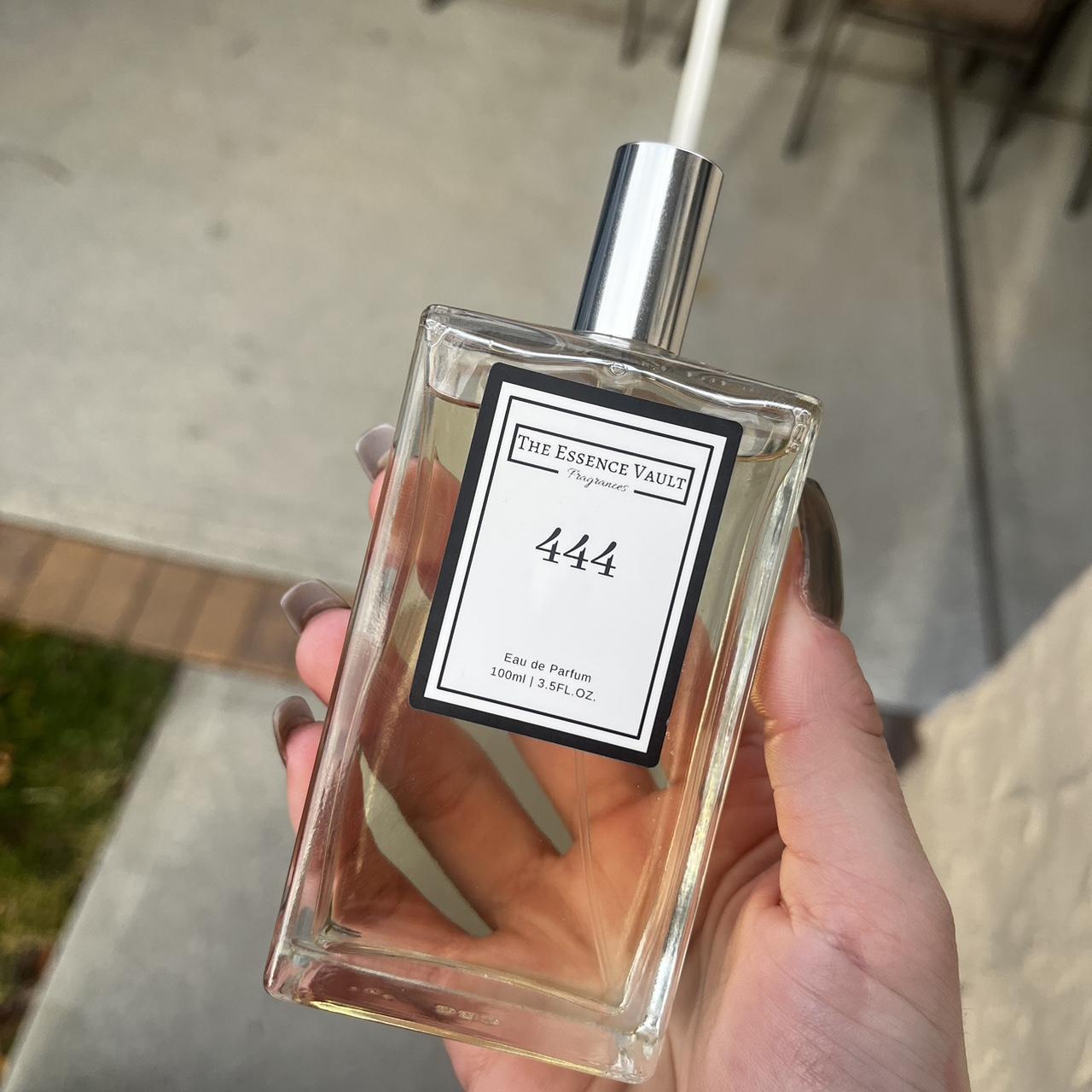 444 perfume / made to smell like Tok ford lost... - Depop