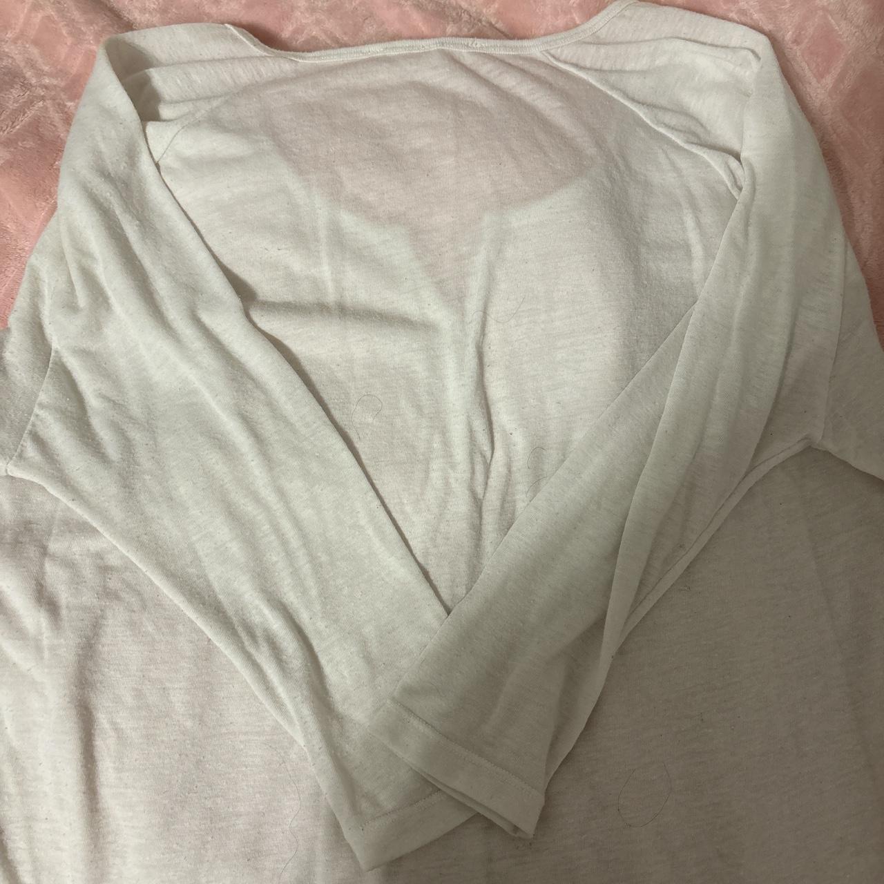 femcel victoria secret 90s 2000s vintage shirt for... - Depop