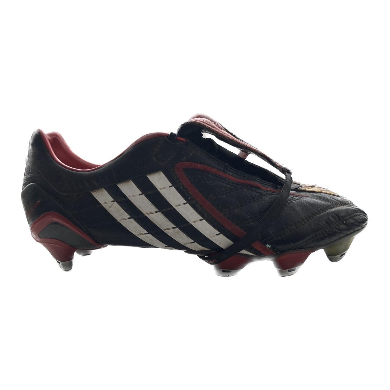 Mens Vintage Adidas Predator Absolion Powerswerve... - Depop
