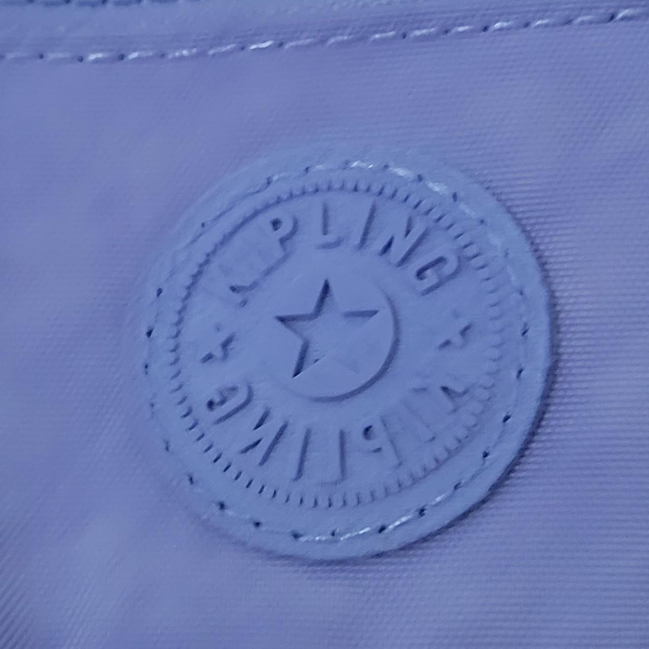 Kipling Purse Good as new Kipling purse with side... - Depop