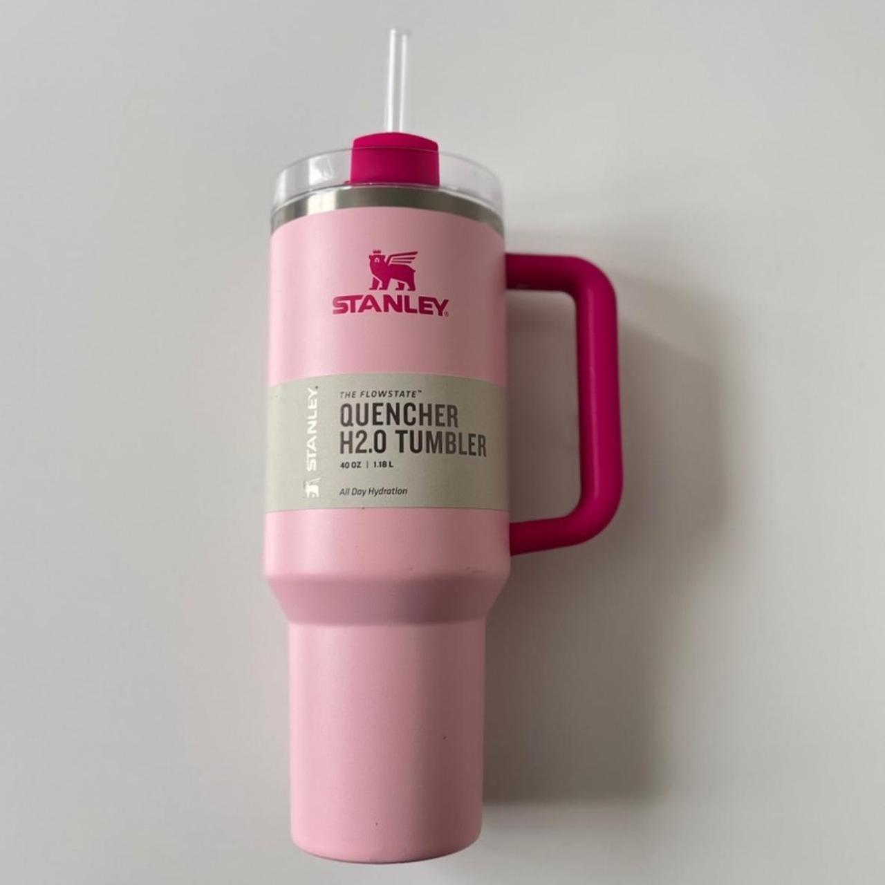 Brand New Stanley 40oz Stainless Steel H2.0... - Depop