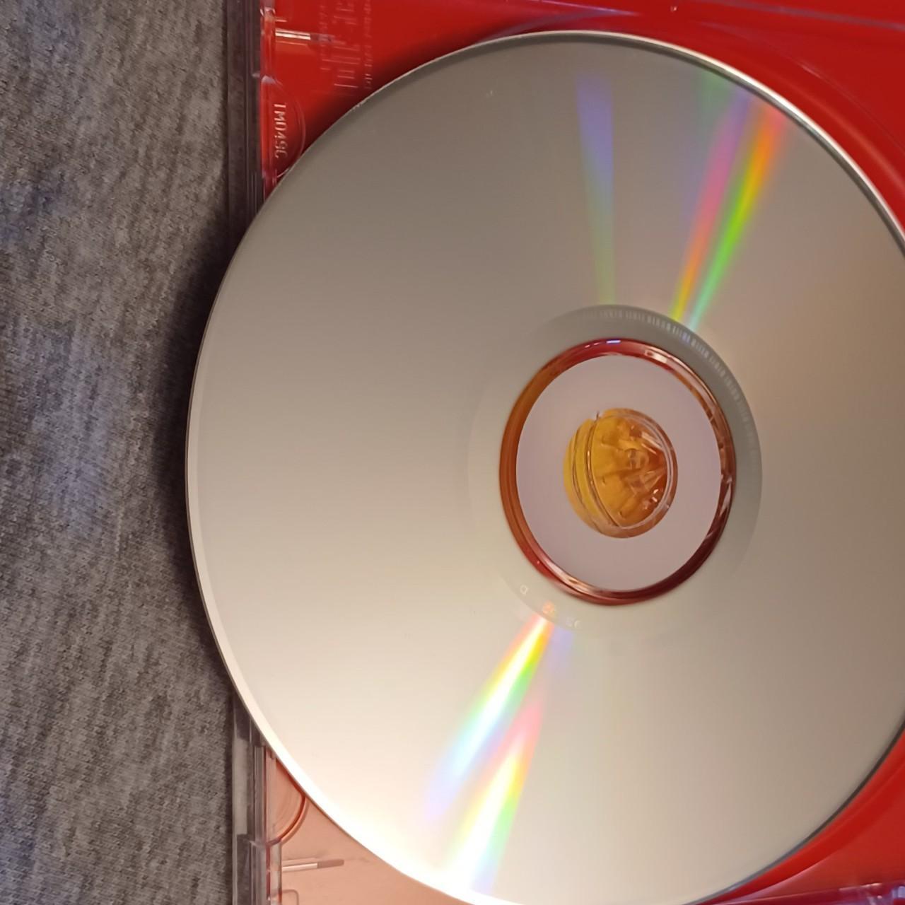 The Beatles 1962-1966 The Red Album 2CD Set Release... - Depop