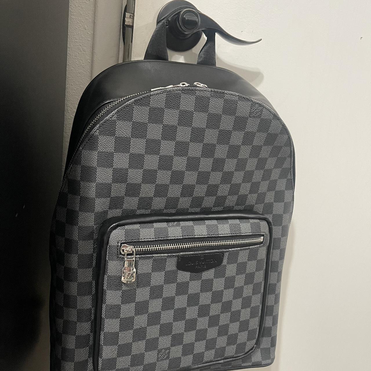 MENS BACKPACKS - Depop