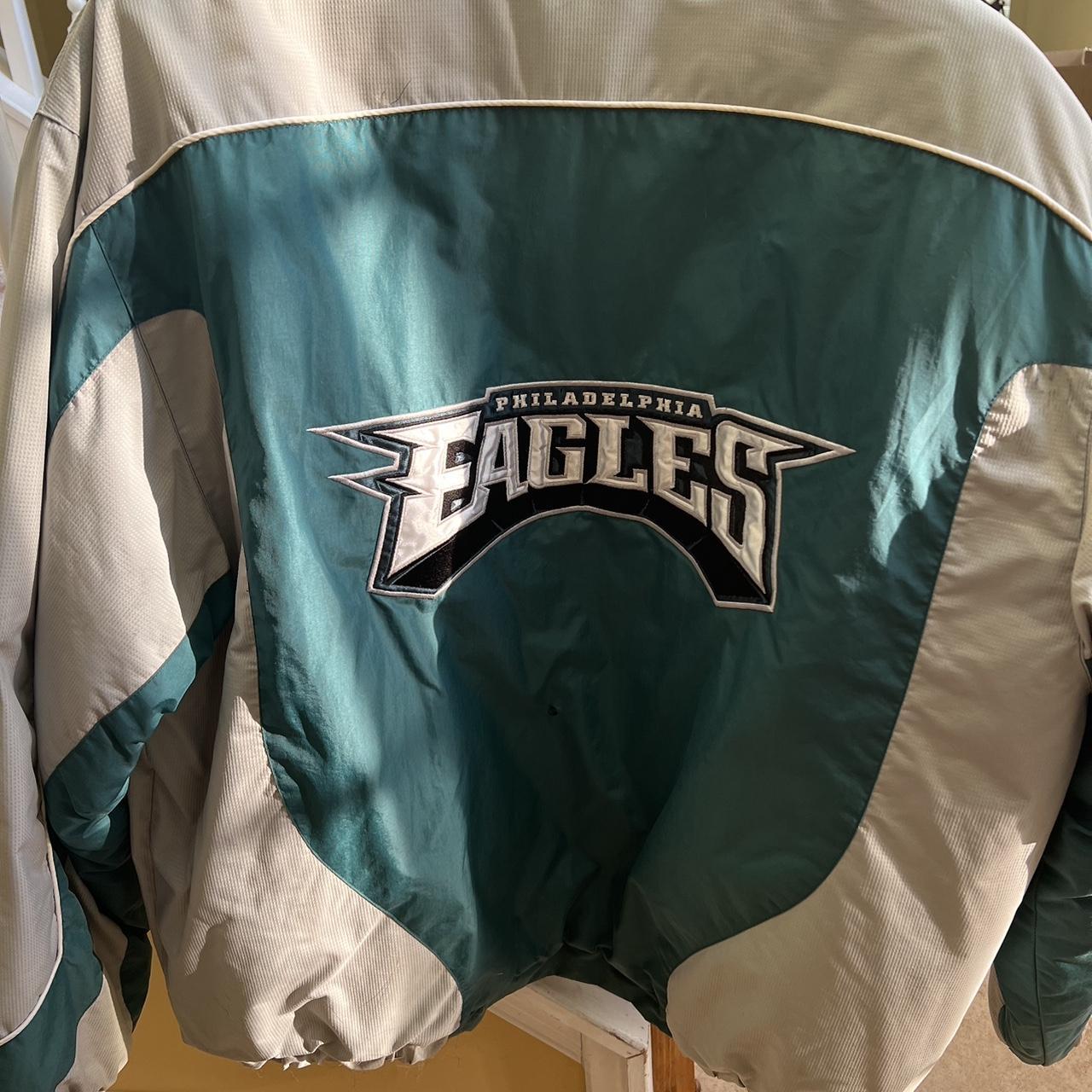 Vintage eagles jacket Thick and warm. Some... - Depop