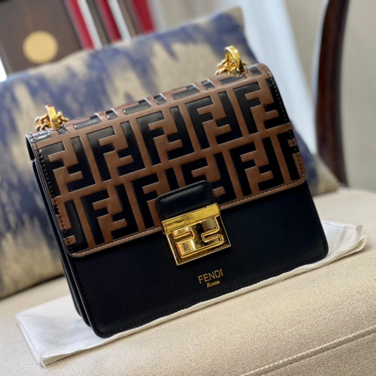 Fendi Bag Brand new. For more styles, please contact... - Depop