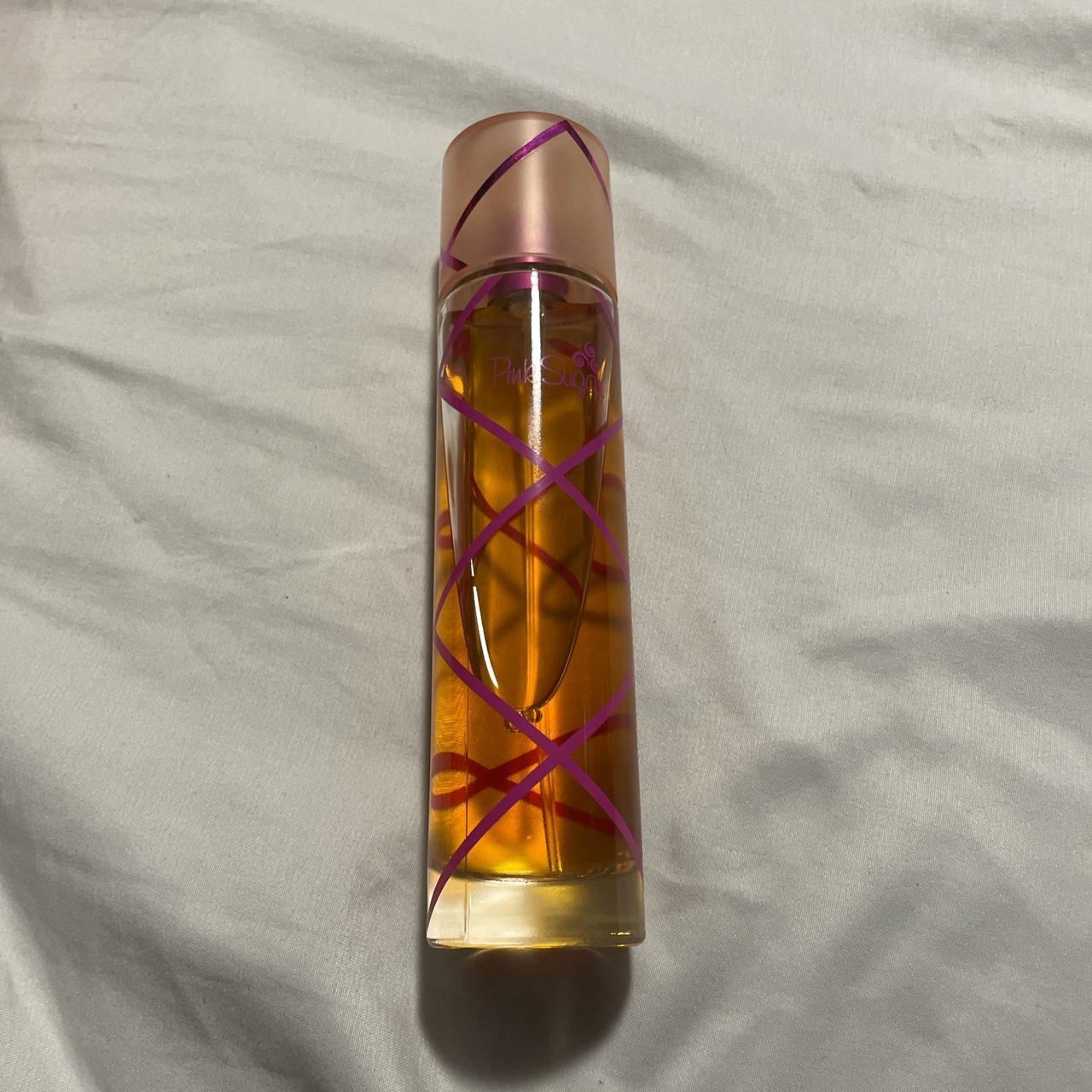 Pink sugar perfume - Depop
