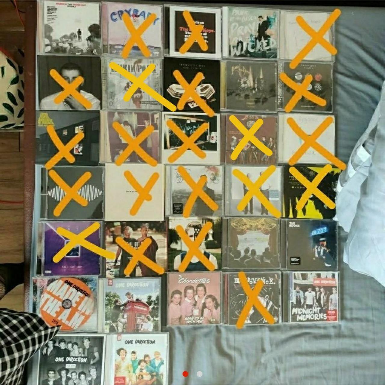 Check my other post for more CDs! CDs - £2.50 each... - Depop